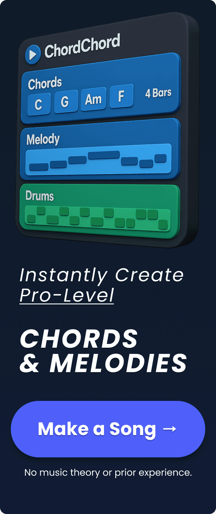 Parts of a Song - Explained: All you need to know about Song Structure
