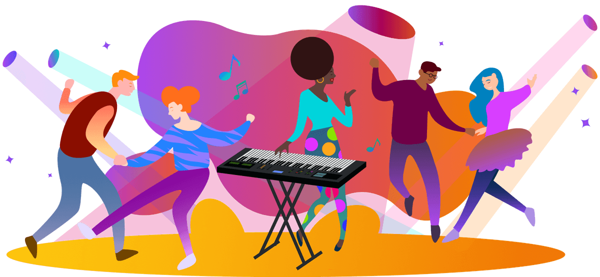 8 Most Common Chord Progressions to Jumpstart Your Song