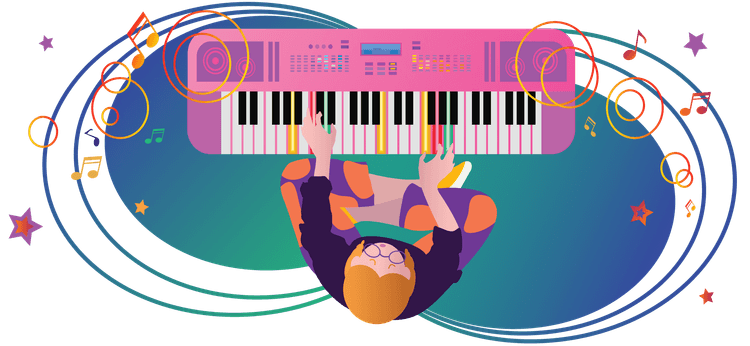 How to Write A Melody For Your Song