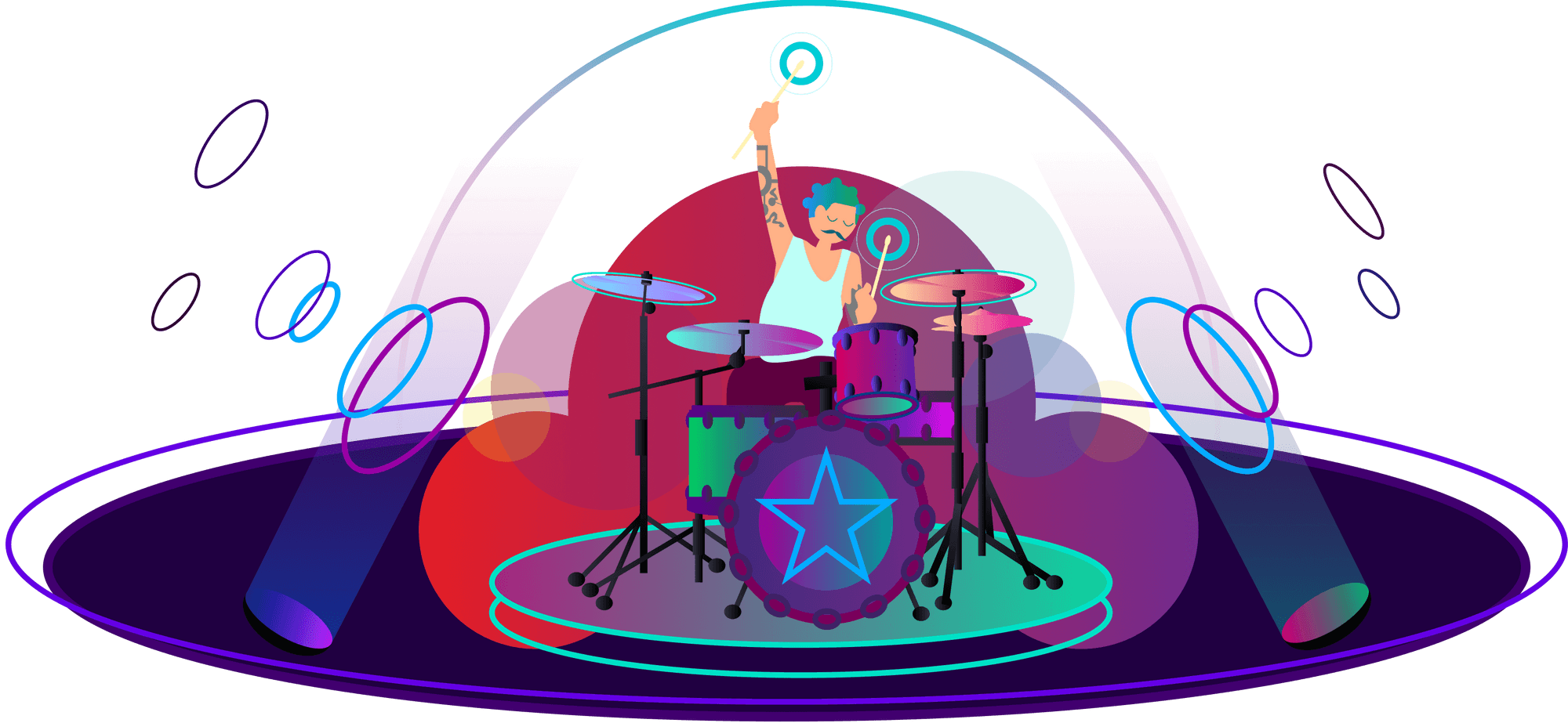 Breaking Down the Beat: Most Popular Rhythms in Music