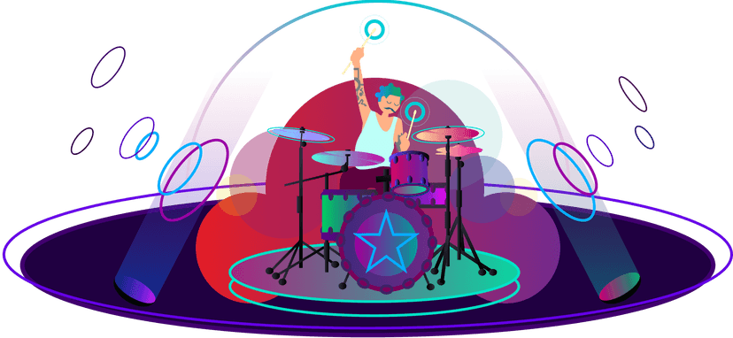 Breaking Down the Beat: Most Popular Rhythms in Music